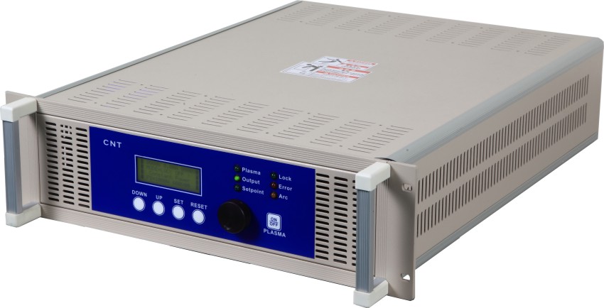 Plasma Pulsed DC Power Supply | Taiwantrade