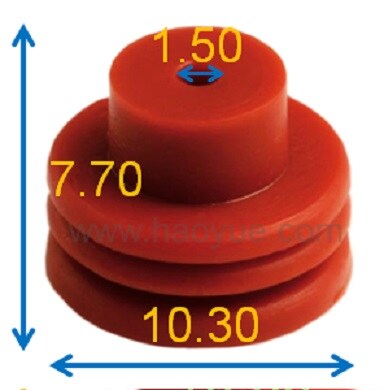 12052388.12059259.15324995.15344951 (HY1146) Wire seal; Wire Seals For ...