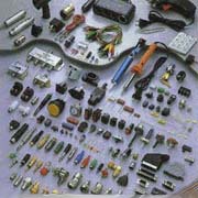 Electronic Components & Parts | Taiwantrade