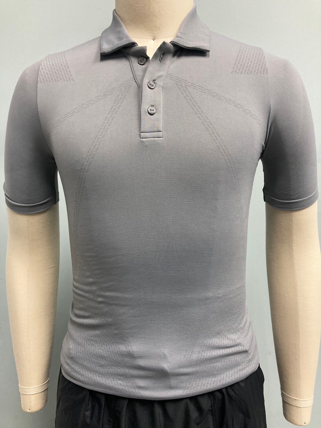 Seamless Polo | Taiwantrade