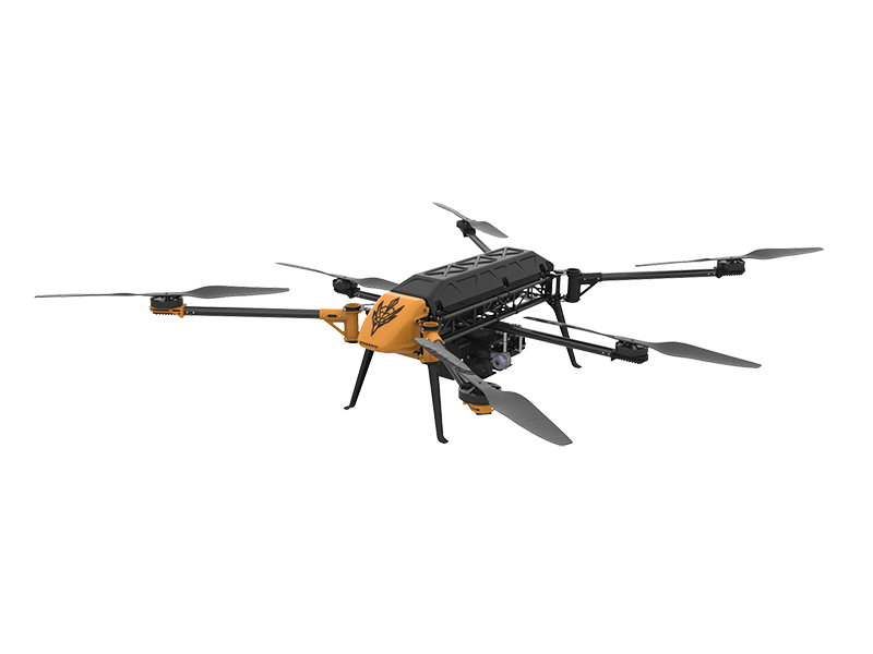 Long endurance fuel cell drone | Taiwantrade.com Long endurance fuel cell drone | Taiwantrade.com