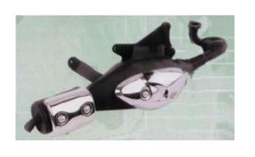 MUFFLER | Taiwantrade.com