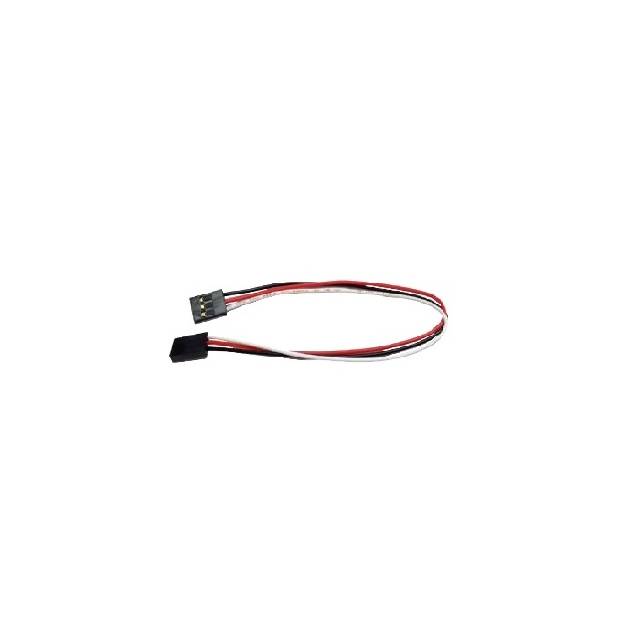 Wire Harness-3 Pin HSG to 3 Pin HSG | Taiwantrade