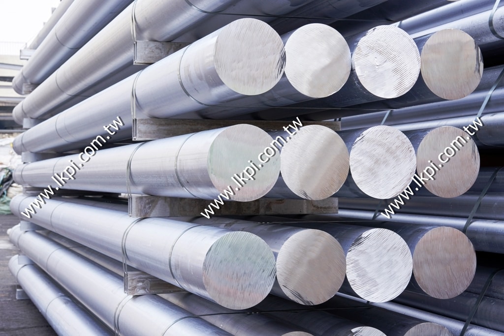 Premium Aluminum Billets Manufacturer | Taiwantrade