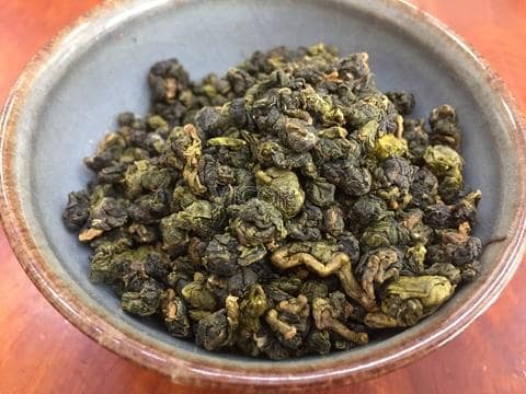[copy]Taiwan Tea Leaves - Organic Plant | Taiwantrade