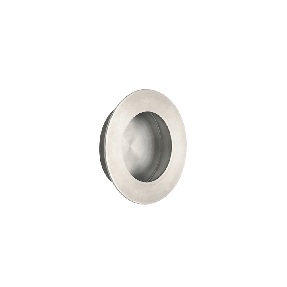 Metal Round Sliding Door Finger Cabinet Flush Pull Handle | Taiwantrade