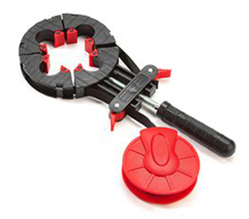 Multi-Angle Adjustable Clamp | Taiwantrade