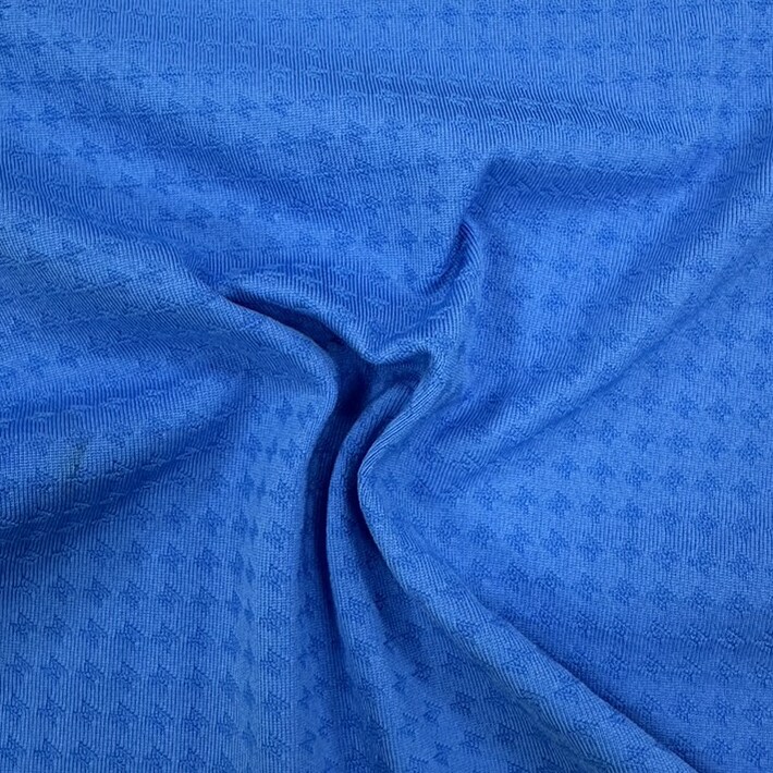 100 % POLYESTER SINGLE TEXTURE JERSEY | Taiwantrade