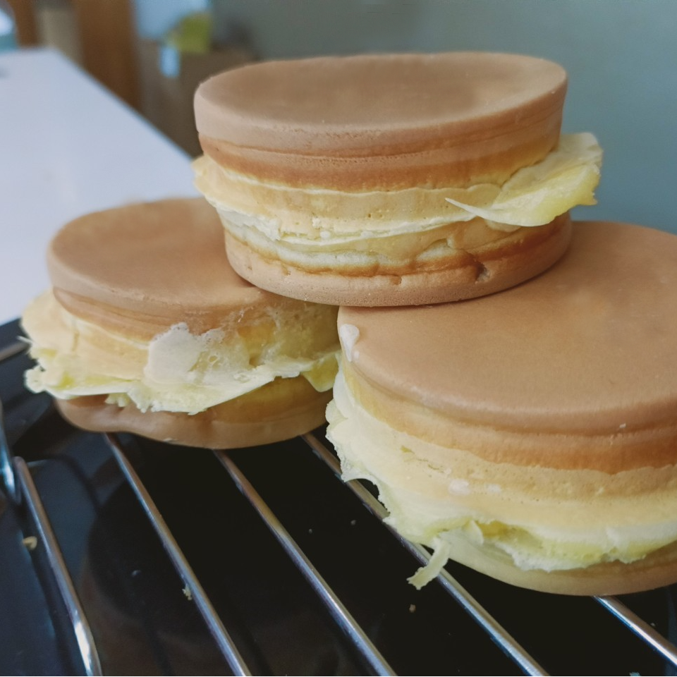 Red Bean Cake powder | Taiwantrade