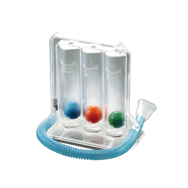 Incentive Spirometer (Flow Rate) | Taiwantrade.com