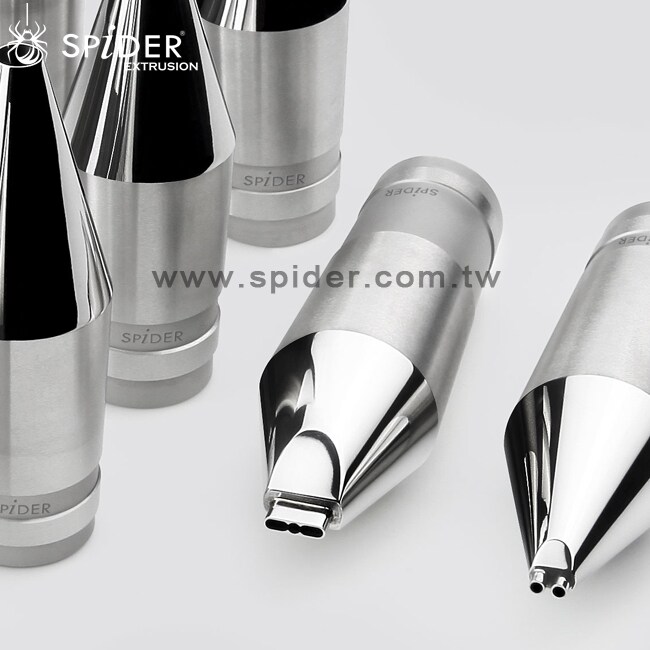 4 core cable wire Extrusion Dies for multi Wire or Cable | Taiwantrade