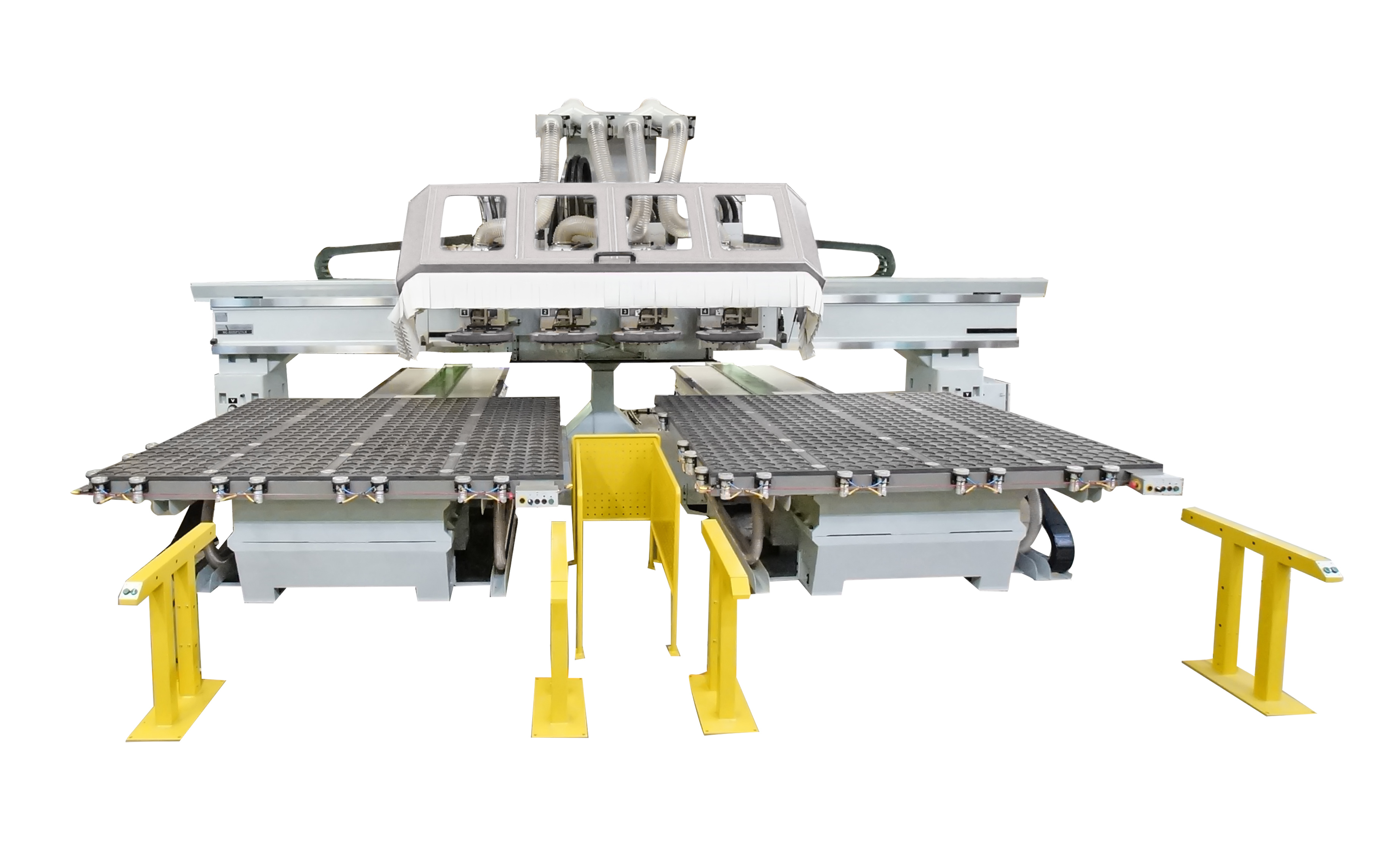 ANDERSON CNC PROCESSING MACHINERY | Taiwantrade