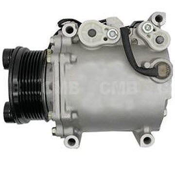 suit for MITSUBISHI A/C compressor , AC compressor | Taiwantrade.com