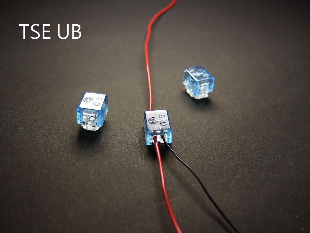 UB CONNECTOR | Taiwantrade.com