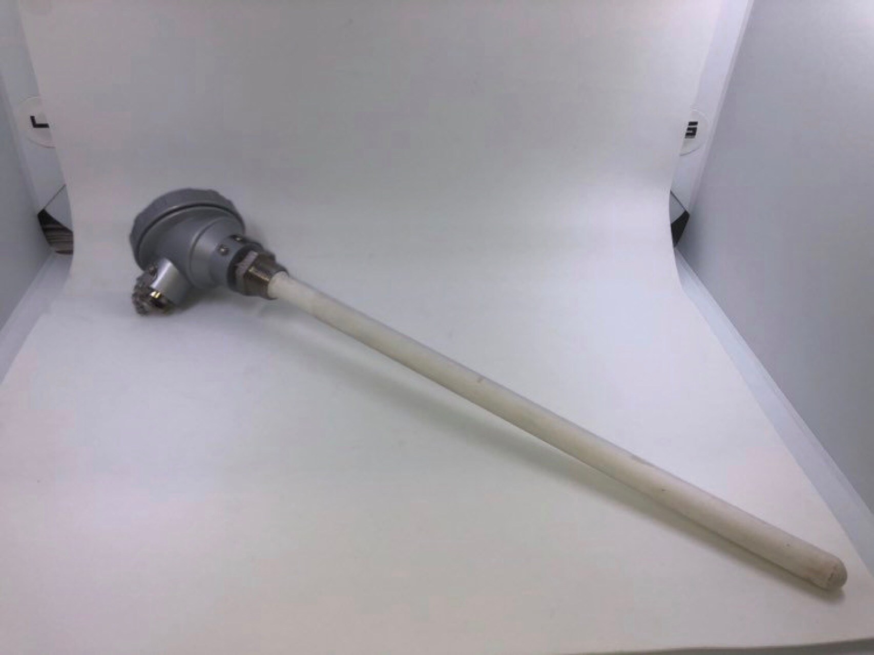 Recrystallization Tube High Temp Thermocouple | Taiwantrade