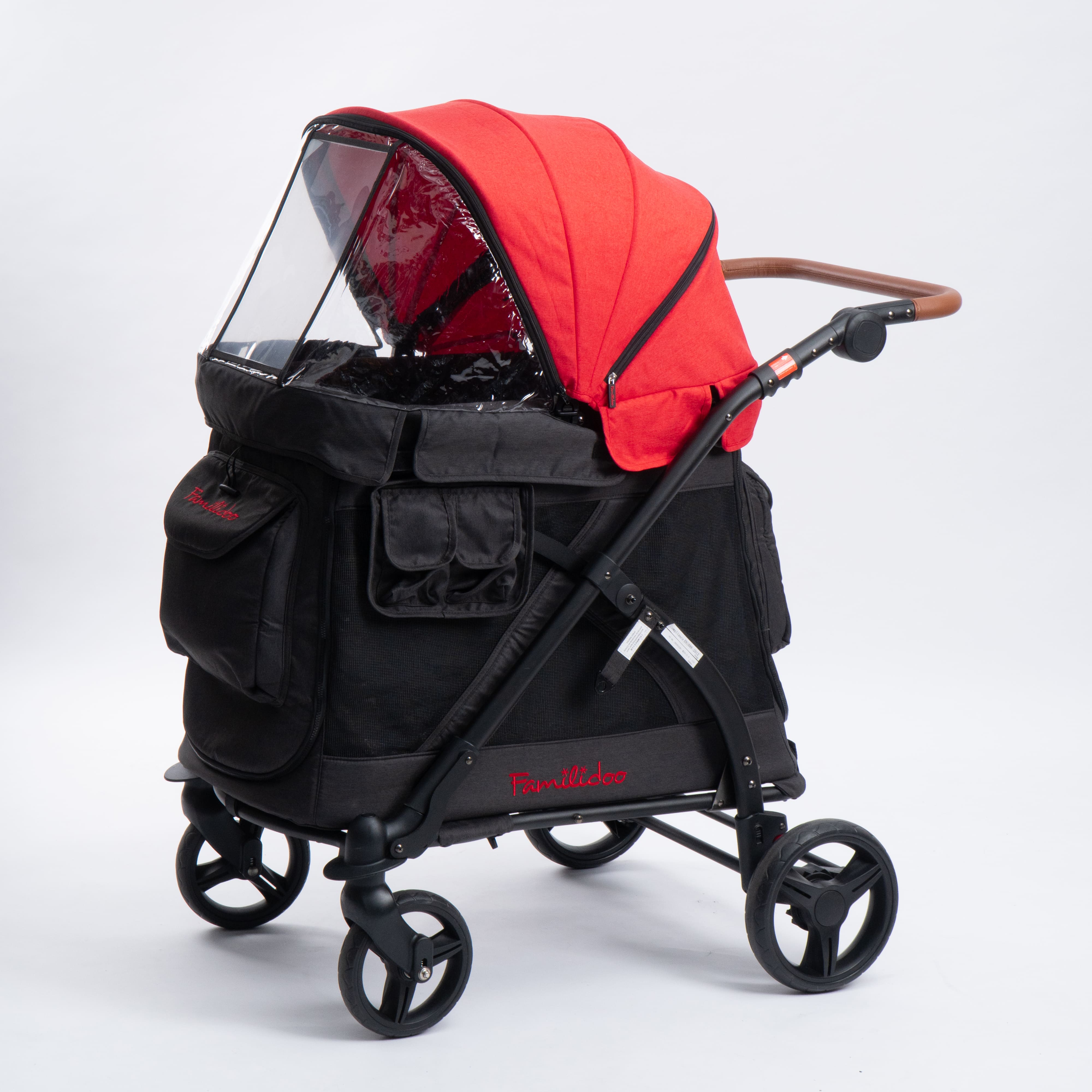 2-in-1 Pram & Stoller | Taiwantrade.com