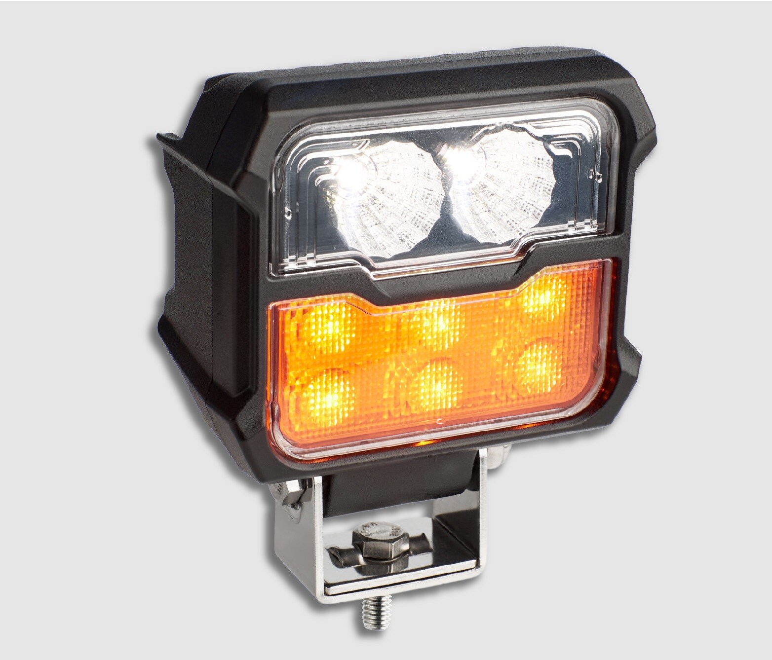 LED Work Lamp / Front Direction Indicator Light 9-64V | Taiwantrade.com