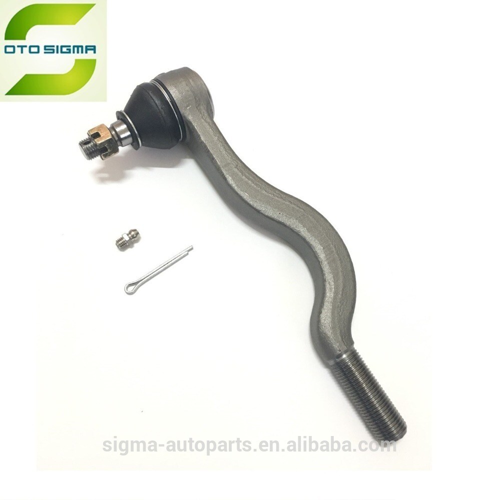 Tie Rod End For MITSUBISHI-OE:MR-241031、MB-564853、MR241031、MB564853 ...