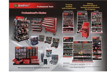 Hand Tools, Pneumatic Tools, Automotive Specialty Tools, Electrical ...