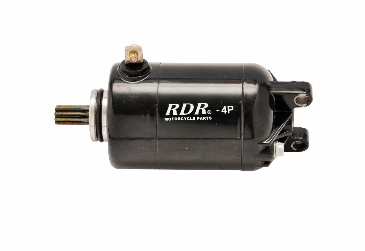 CYGNUS 125 4P Reinforced Starter Motor | Taiwantrade.com