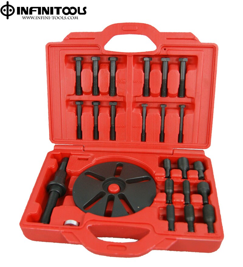 Crankshaft and Balancer Flange Puller Set,Harmonic Balancer Puller ...