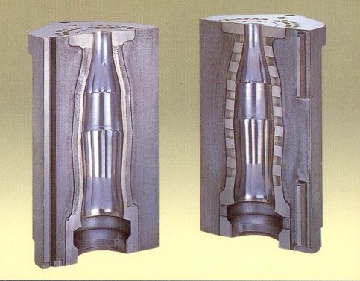 Glass Injection Molding Machine | Taiwantrade