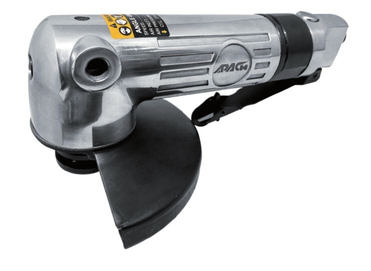 5" Air Angle Grinder | Taiwantrade.com