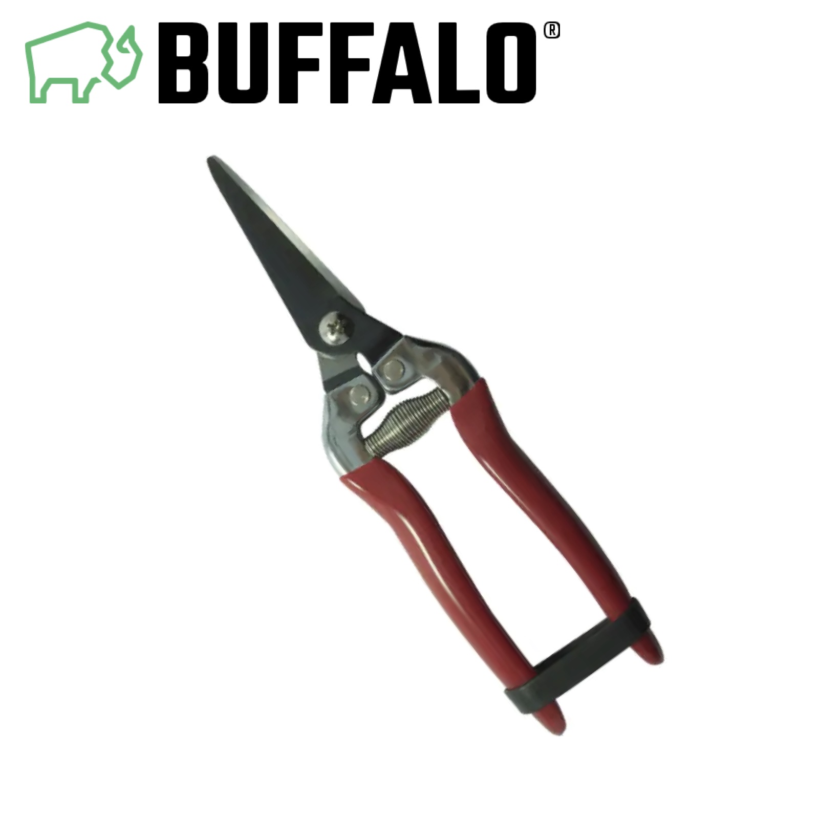 Garden Hand Tool Pruning Shears | Buffalo Tools