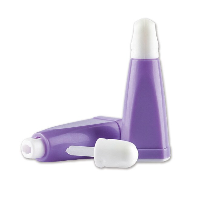 GlucoLeader Safety Lancet(Sterile) | Taiwantrade