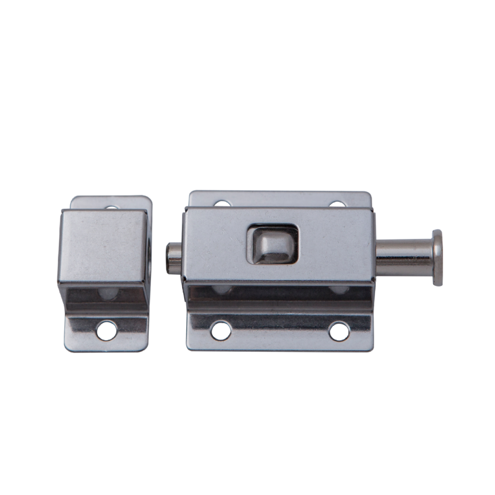 Stainless Steel Door Catch | Taiwantrade