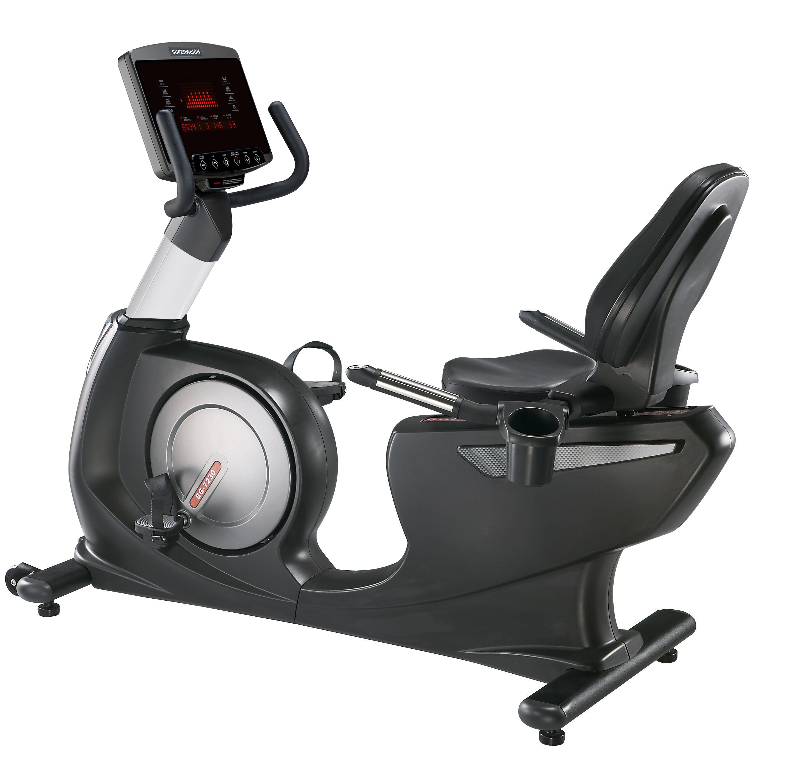 Recumbent Bike | Taiwantrade.com