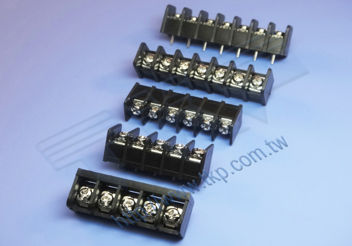 What Is A Pcb Terminal Blocks at Cameron Maughan blog