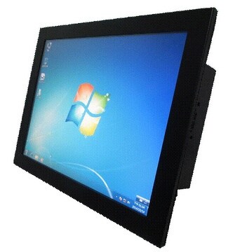 SIPro Tech 17" Panel PC | Taiwantrade