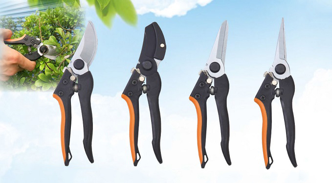 Garden Shear /Scissor | Taiwantrade