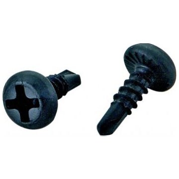 High-Quality Face Frame Screws | Taiwantrade