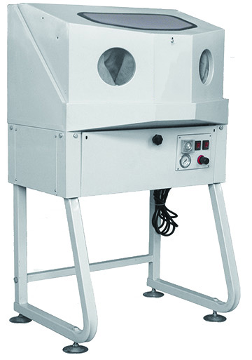 160L Enclosed Parts Washer With Auxiliary Heating System | Taiwantrade.com