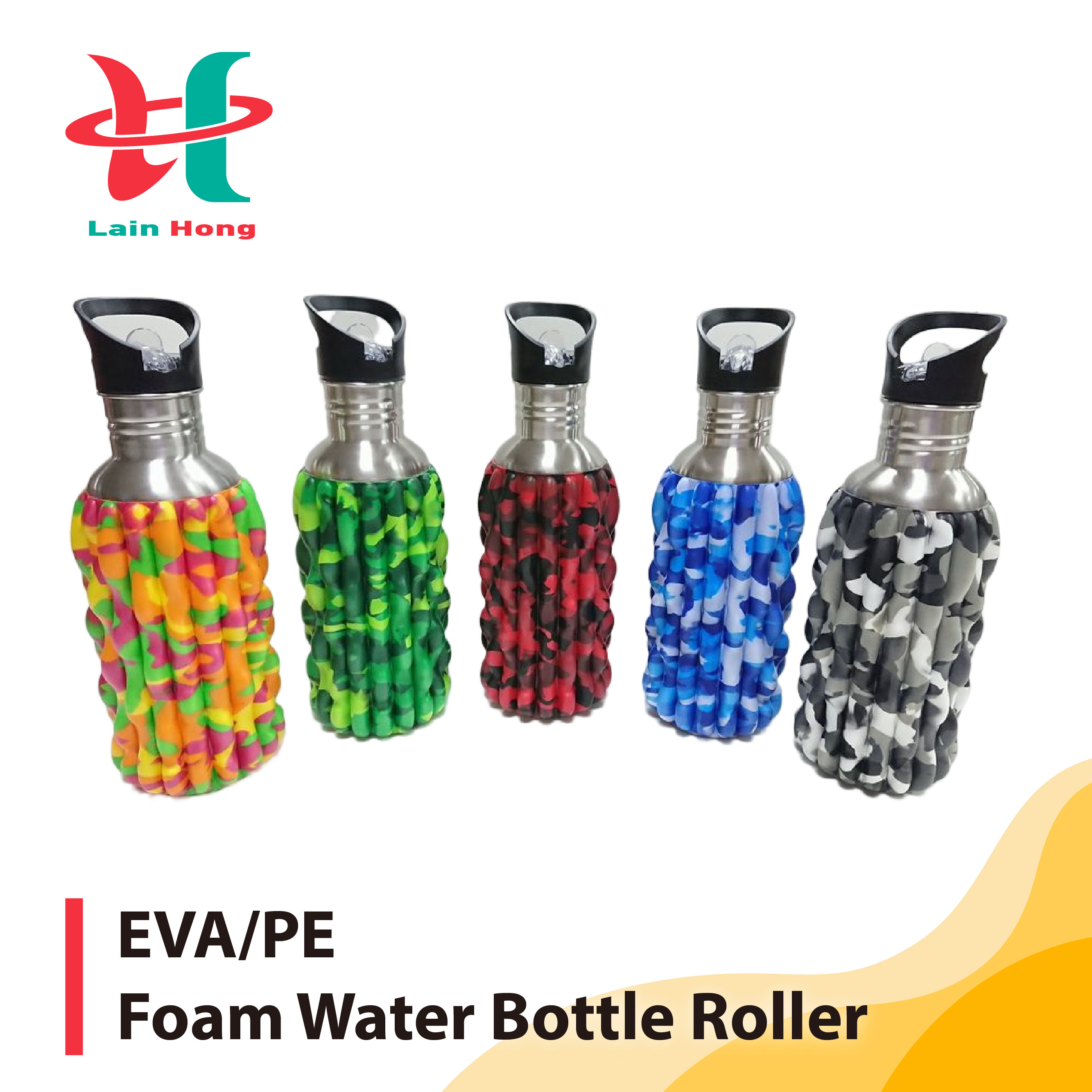 eva-pe-foam-massage-water-bottle-roller-for-massage-and-myofascial
