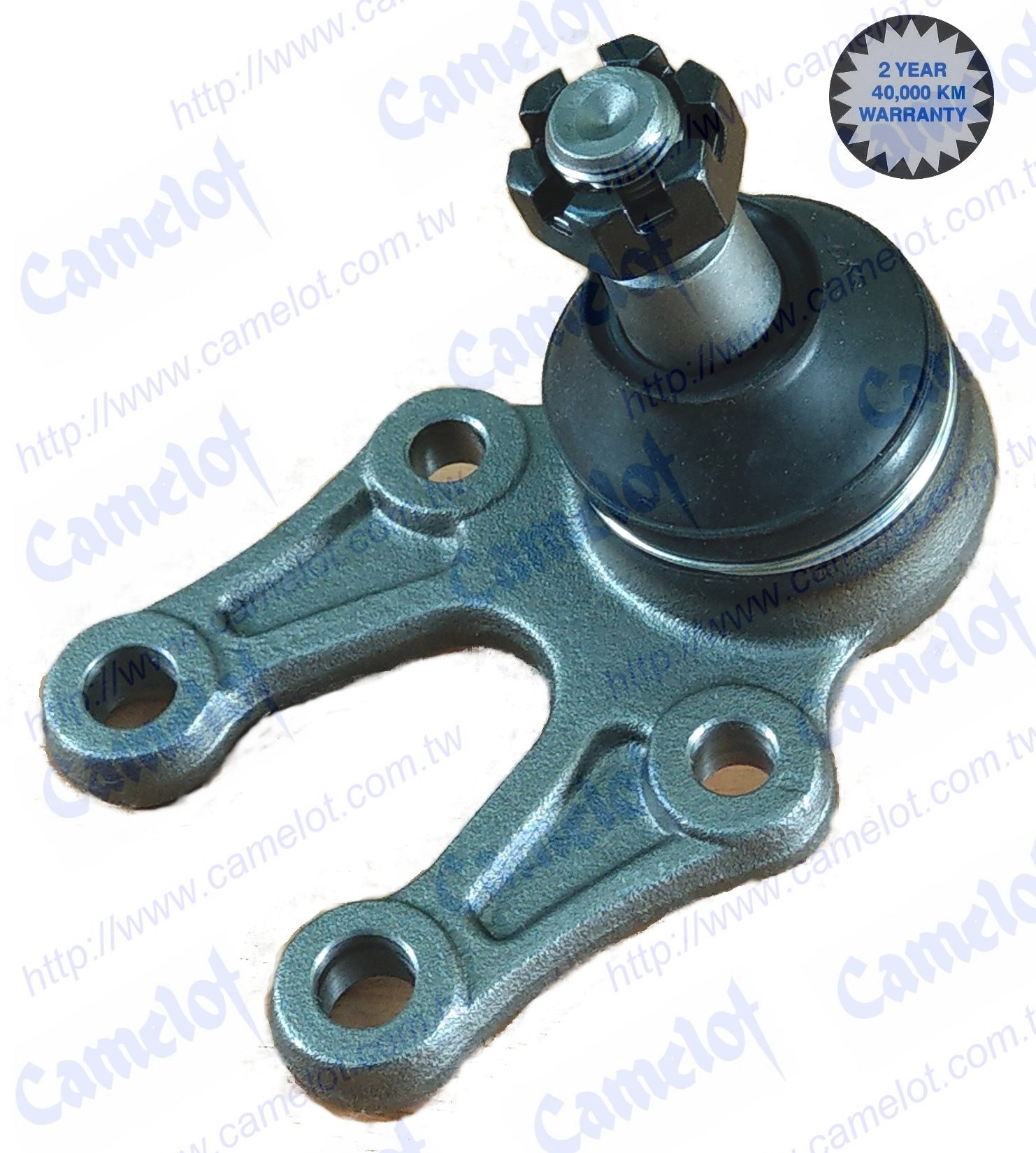 BALL JOINT-TOYOTA HIACE OE No:43330-29125 | Taiwantrade