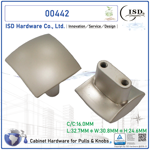 Cabinet Knobs, Drawer Knobs | Taiwantrade