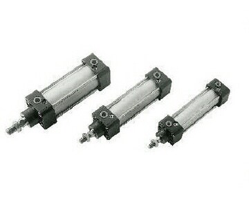 ISO-VDMA Standard Cylinders | Taiwantrade