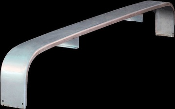 Rear Bumpers, Vehicle Rear Bumper, Bumpers for CityBus or Coach or ...