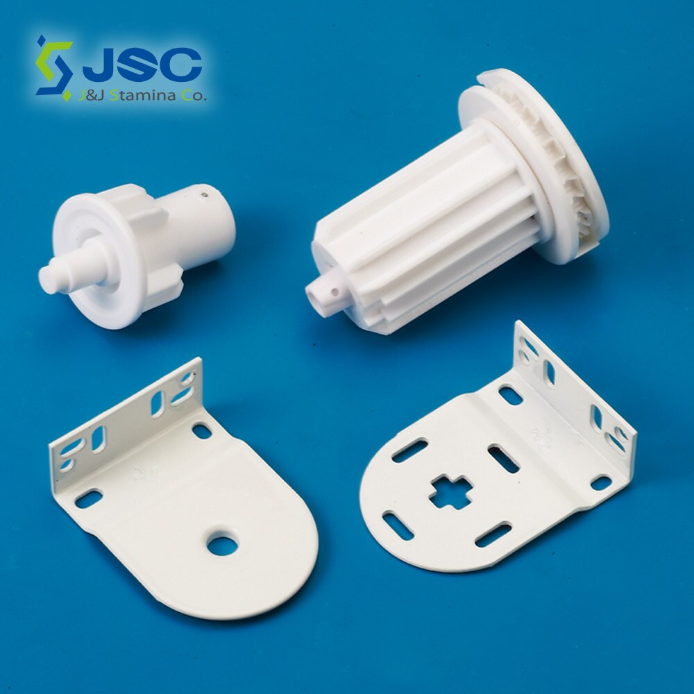 Roller blind control set for 38mm roller blind - 38mm chain control ...