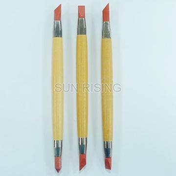 Double ended wipe out tool/paint eraser tool | Taiwantrade.com