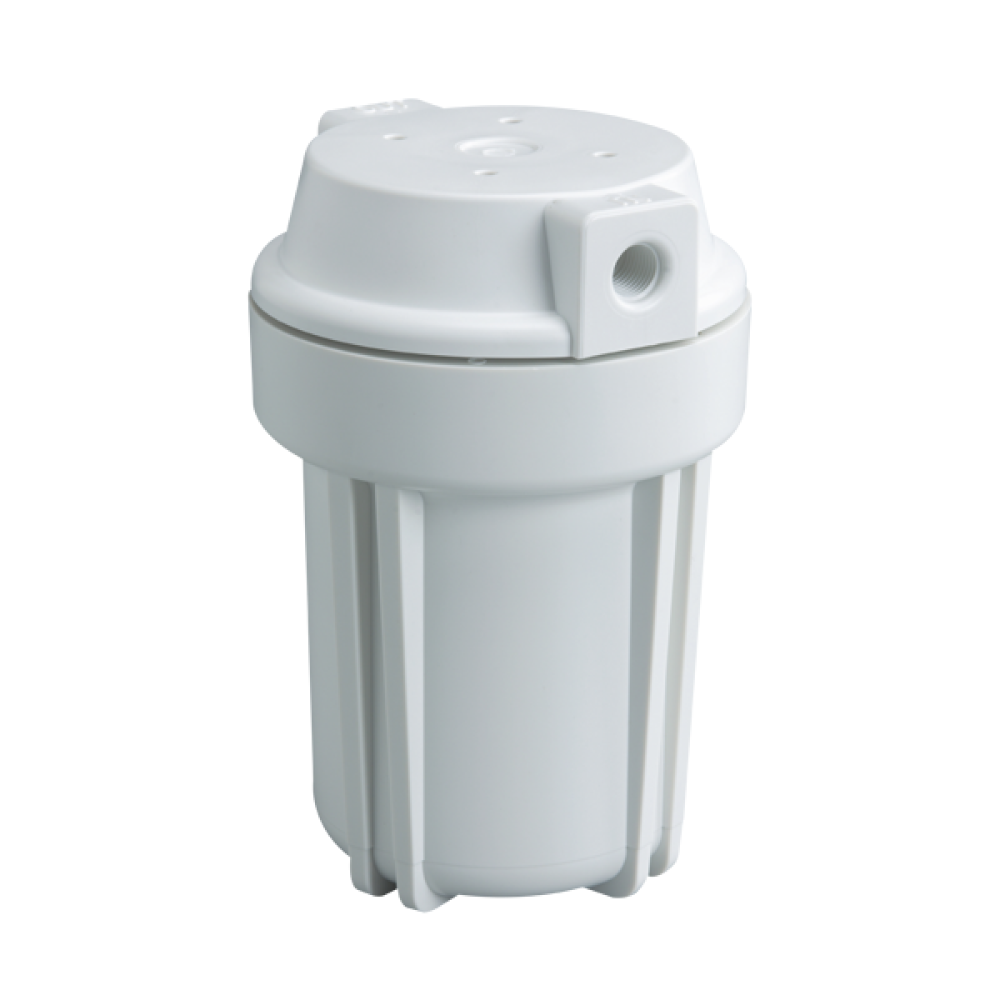 5 inch Filter Housing, EG Cap | Taiwantrade