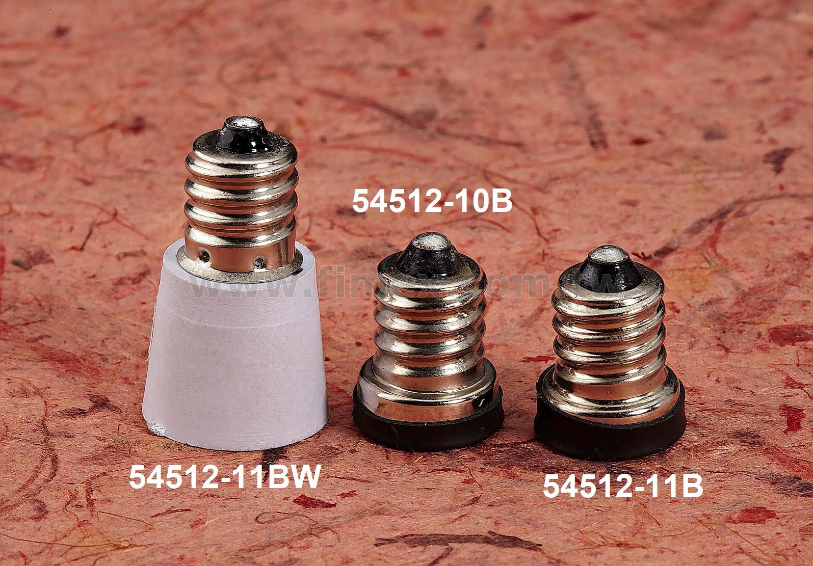 LAMPHOLDER ADAPTOR E12 TO E10 / E11 | Taiwantrade