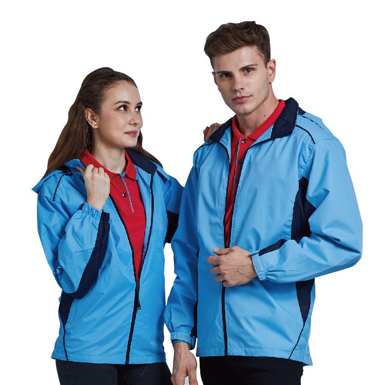 Two Piece Lightweight Jacket | Taiwantrade