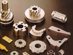 POWDER METAIL AND METAL INJECTION PARTS,mechanical parts powder ...