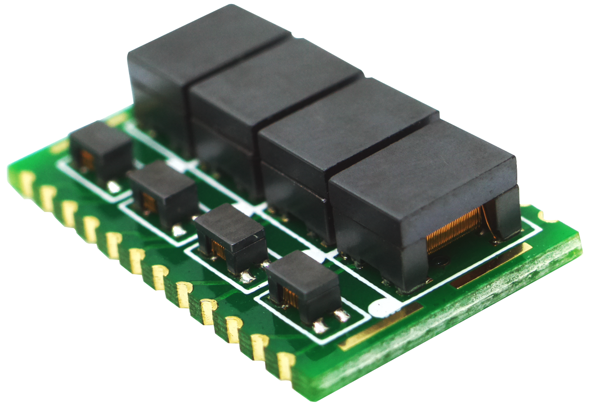 chip LAN transformers module_FAT-LAN-5G-00 Series | Taiwantrade