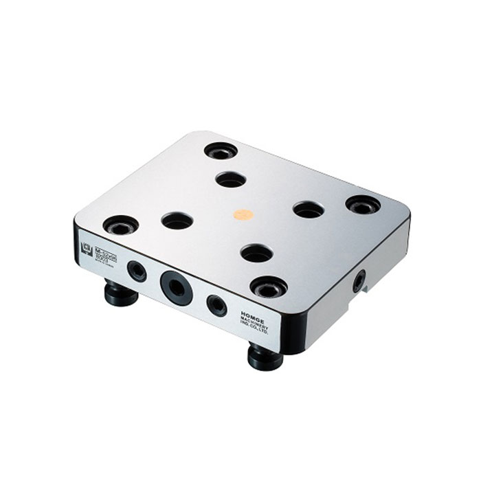 ZERO POINT QUICK CHANGE DEVICES / ADAPTER PLATES / RECTANGULAR ADAPTER ...