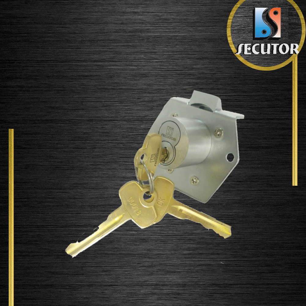SFIC Removable Core Cabinet Lock | Taiwantrade